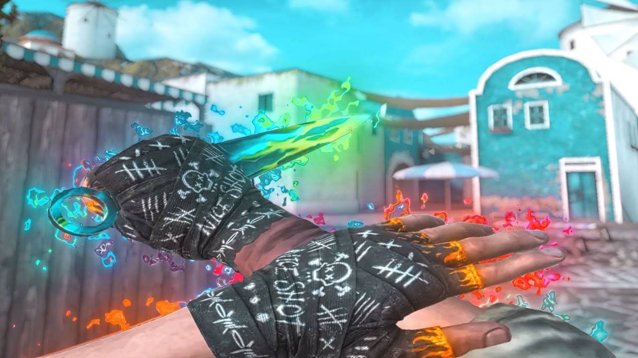 KASAI ИГРАЕТ В 600 FPS？☄️｜ САМЫЙ БЕШЕНЫЙ МУВИК В СТАНДОФФ 2🤯