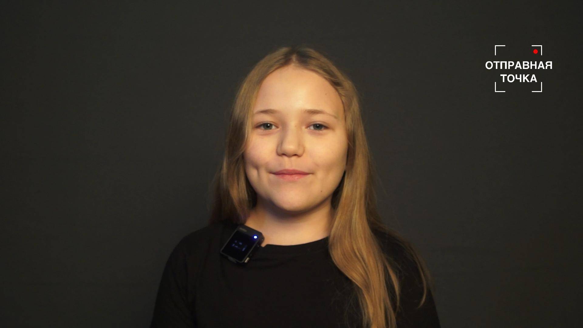 Паршикова Татьяна, актерская визитка 2025