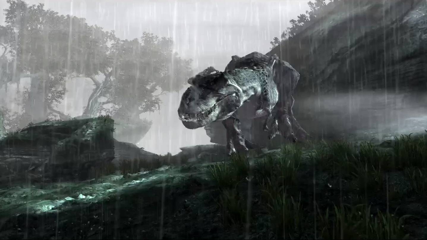 Peter Jackson's King Kong #4 - ТИРЕКС