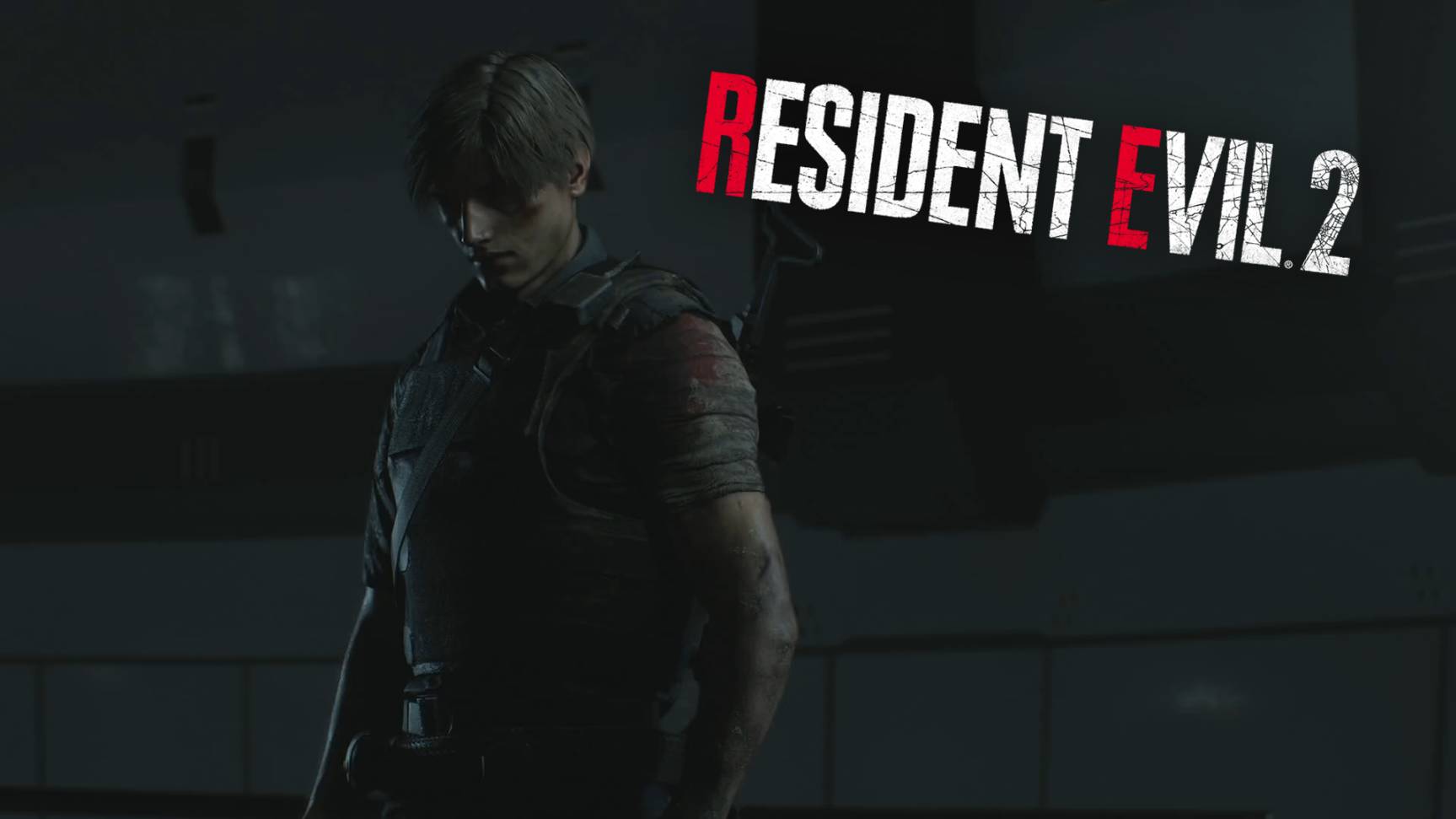 ФИНАЛ | RESIDENT EVIL 2 REMAKE #18