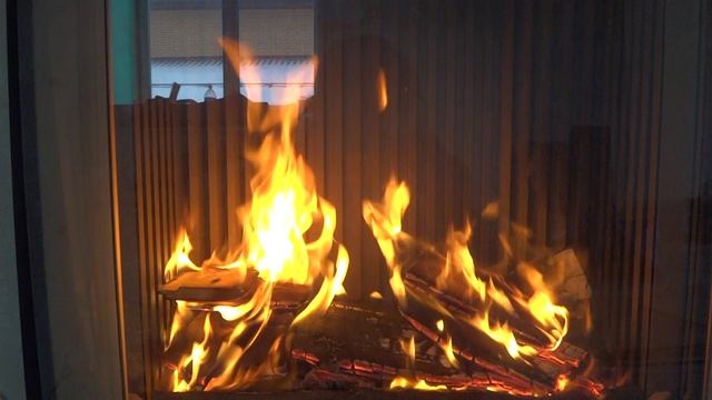 Камин Astov ПП 6957 управление горением