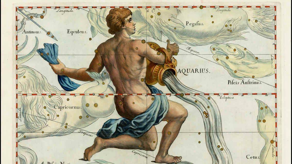 Астрология 1.1. Вехи 2025 года Семинар  18.01.2025 Левина Ирина БЖЭ