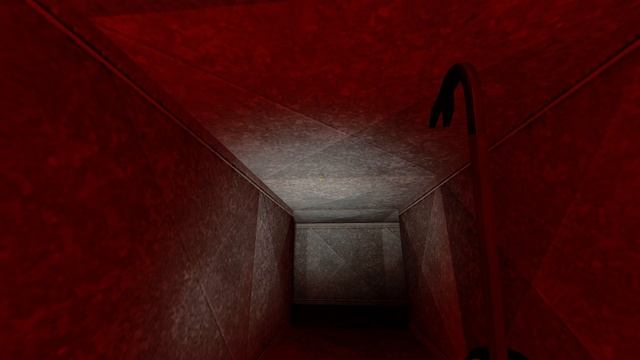 Black Mesa - Офисный Комплекс