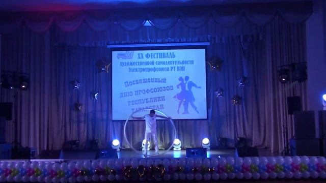 2019 Набережночелнинские электрические сети_Энергия жизни