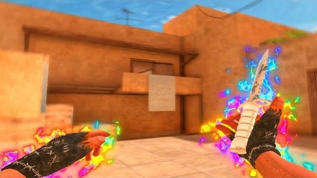 МУВИК СТАНДОФФ2 | КАСАЙ УСТАНОВИЛ ЛЕГАЛЬНЫЕ ЧИТЫ？🤬｜ KASAI НЕ МОЖЕТ БЕЗ ЧИТОВ