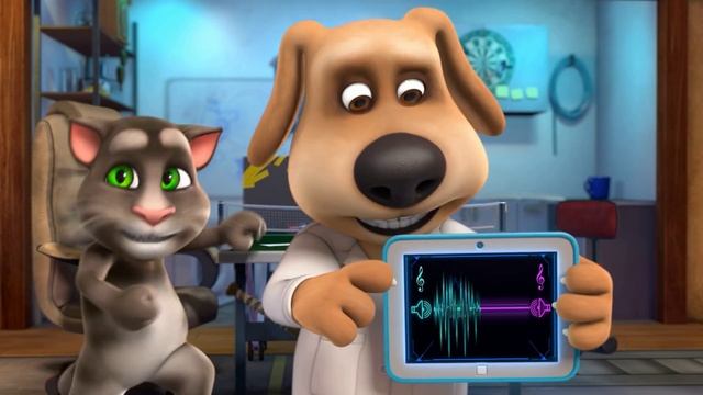 Говорящий том и его друзья самые новые серии 2 сезона | Все серии подряд |Часть 2|