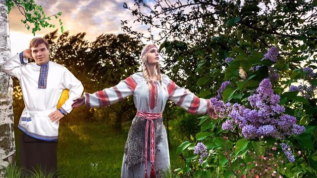 Альберт Ибраев — Здравствуй, Весна