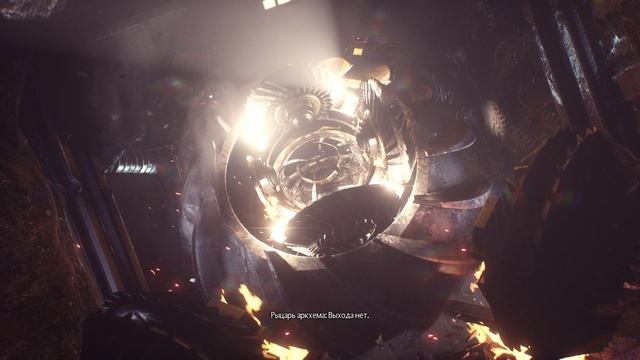 Batman: Arkham Knight - Рыцарь Аркхема снял маску [44]