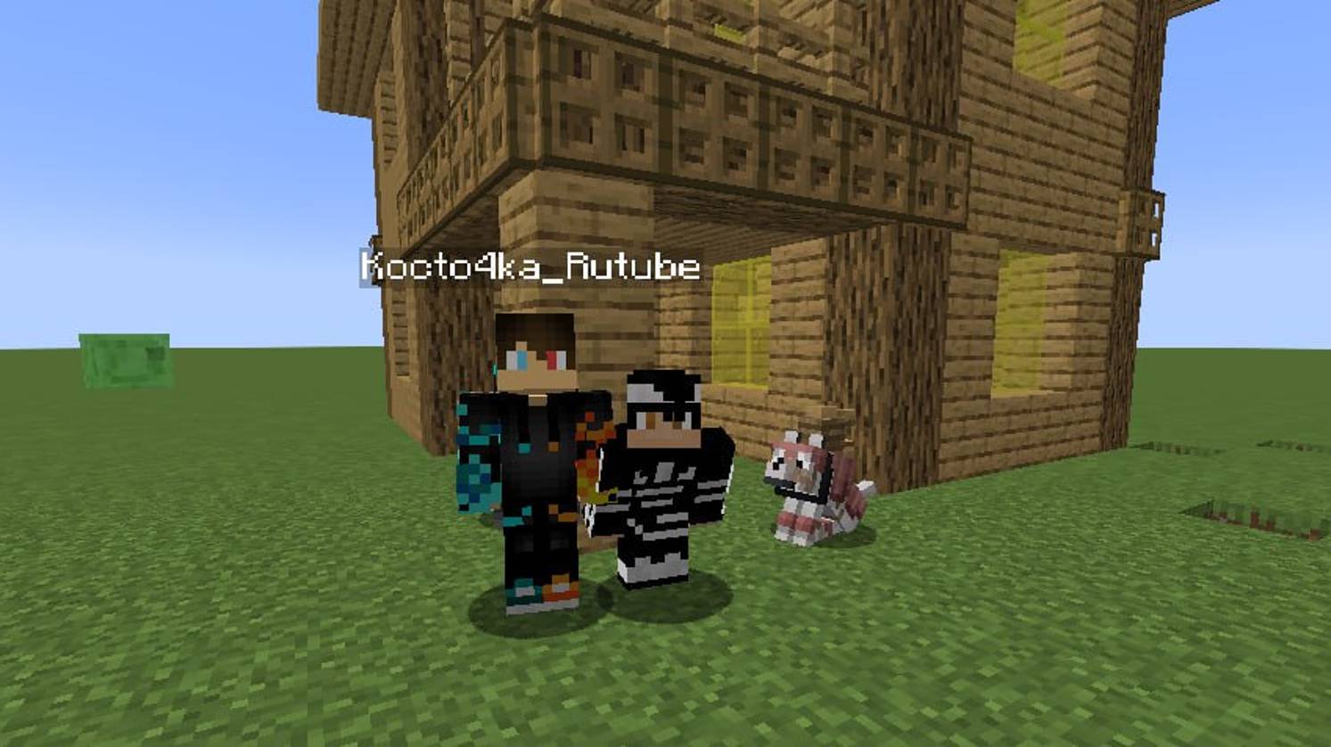 Cucumbers World:New Pizzeria #3