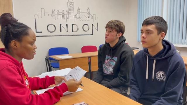 Prepare 6 Степан и Николай