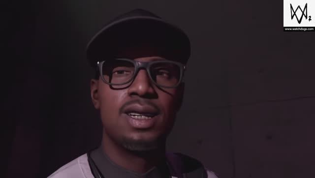 Прохождение Watch dogs 2 на русском языке без комментариев Часть 4