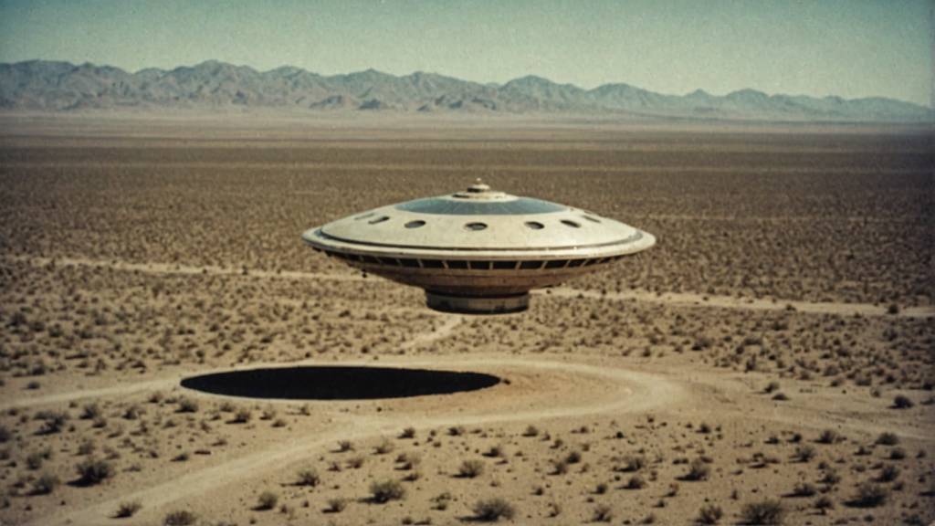 Реальные НЛО в Мексике. Документальное видео НЛО с 2х ракурсов