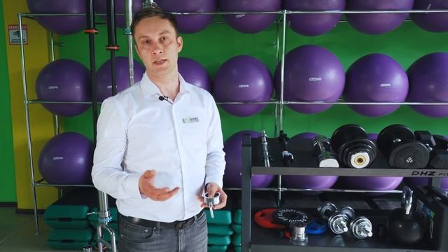 Обзор оборудования для тяжелой атлетики