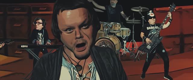 Бахыт-Компот/ BachKompot | Дождь Сергей/Sergey the rain