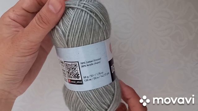 Распаковка пряжи 🧶🧶🧶 😍