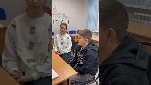 Prepare 2 Артем Журбенко И Мария