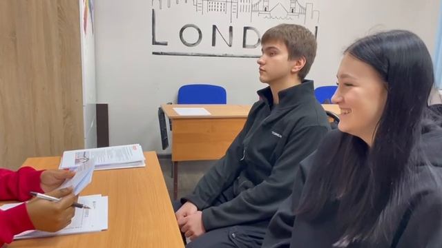 Prepare 6 Елисей и Мира