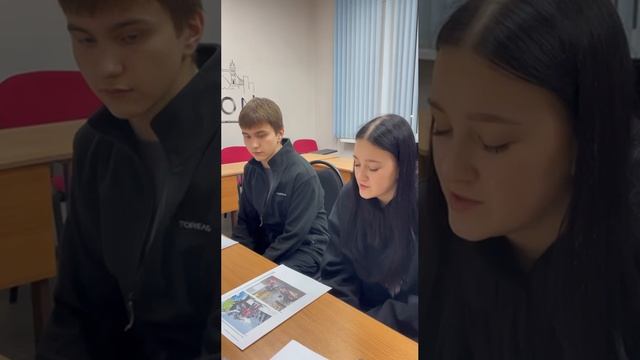 Prepare 6 Елисей  описание картинки