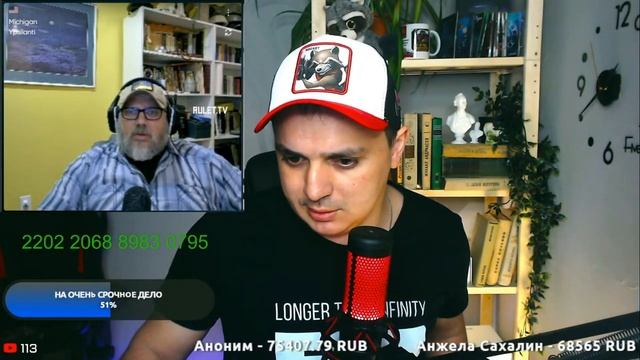 ⚠️⚠️⚠️Неудобная правда 1.Чат рулетка Общение с ВСС украина и не только.Полнейший треш... #чатрулетка