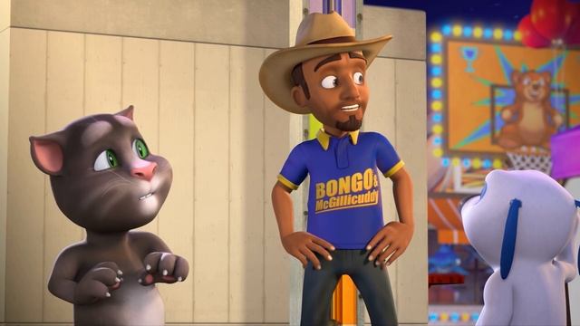 Говорящий том и его друзья самые новые серии 2 сезона | Все серии подряд |Часть 1|