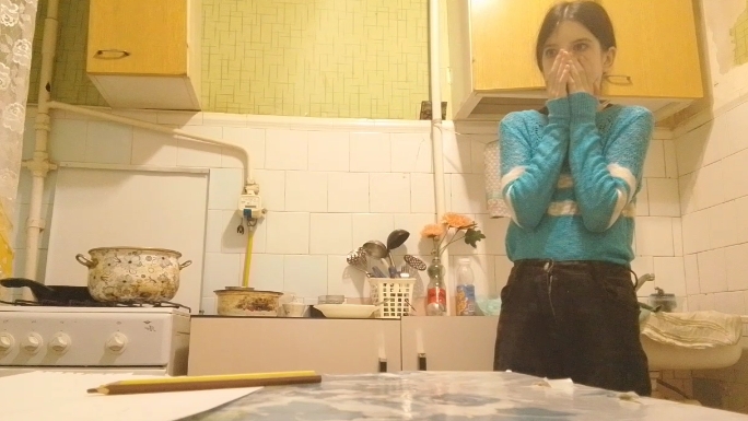 Я вызвала ЧАРЛИ ЧАРЛИ!