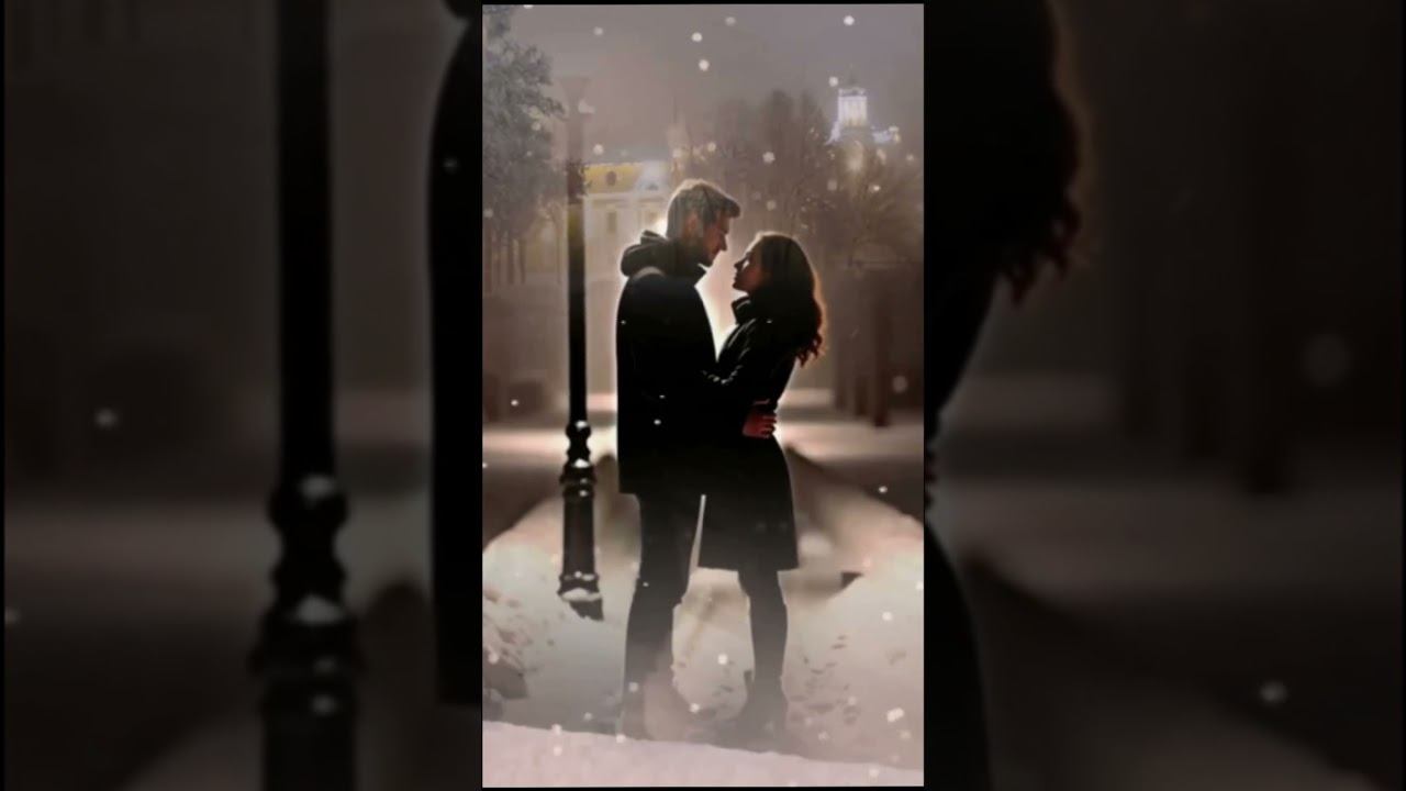 очень красивая песня - Счастье любит тишину #shorts