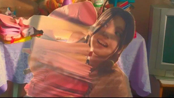 влог: убираюсь на столе в косметики растовляю пеналы и косметику