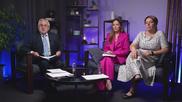 Круглый стол РАСПМ: терапевтическая гипотермия новорождённых, 22.06.2023