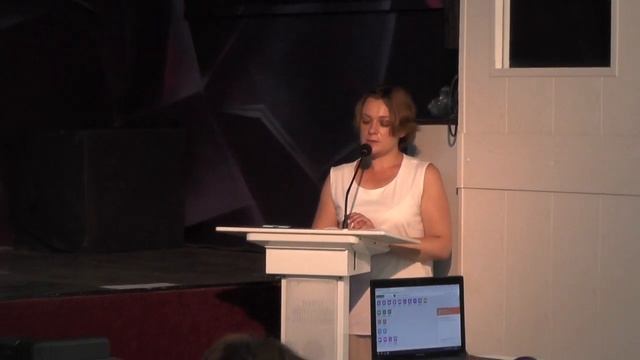 Организационное собрание по проведению профильной смены «Безопасность от А до Я»