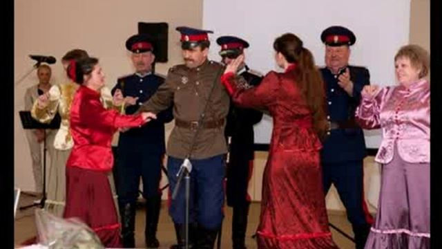 2012.03.10. Видеоклип- подарок на день рождения Шалимову С.В.