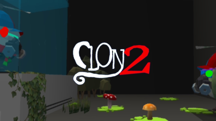 Клон 2 — 2 серия 2 сезона: Встреча с братом #Сериал #Клон #Видеоигры #Ден19к #Мифы