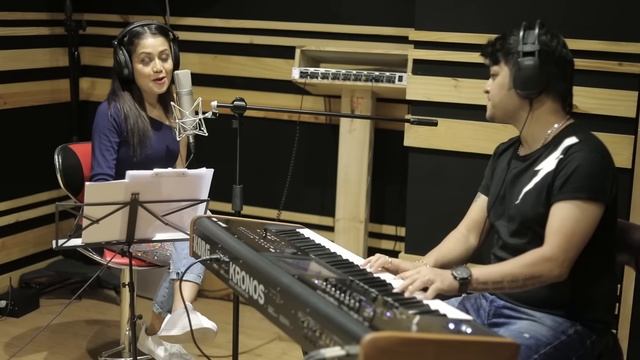 NEHA KAKKAR LOVE MASHUP