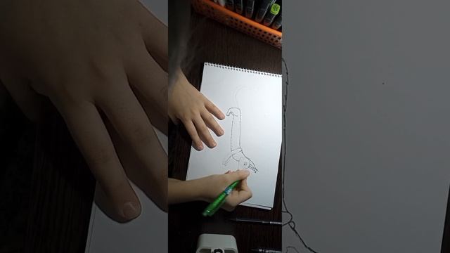 °•Рисуем Сола•°