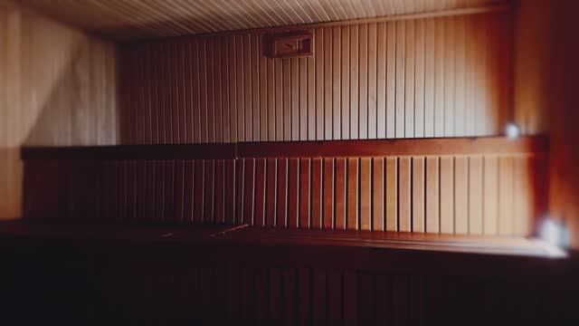 Русская баня (Женская)