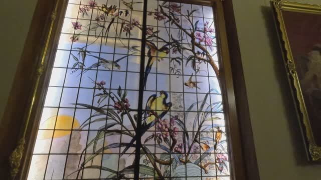 Усадьба юсуповых в Санкт-петербурге | Санкт-петербург | 2025