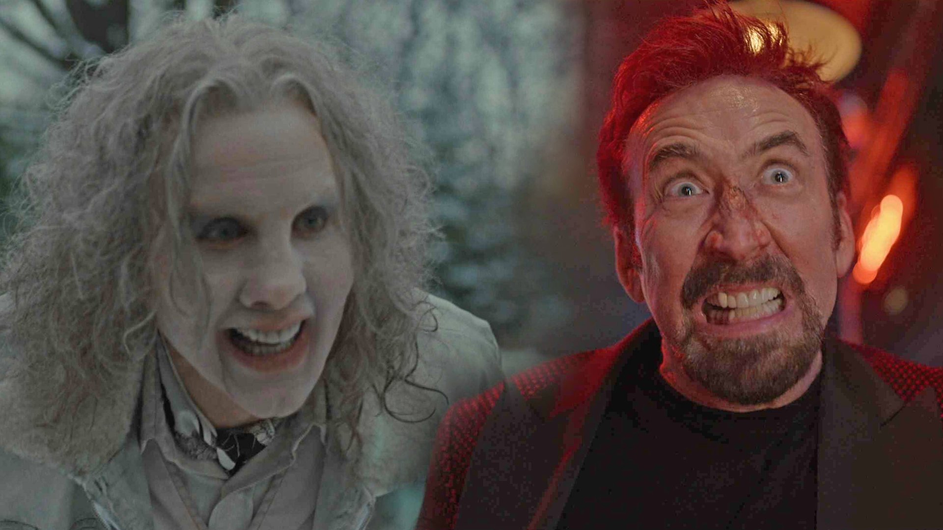 Фильмография Николаса Кейджа. От Угнать за 60 секунд до Длинноногого собирателя душ