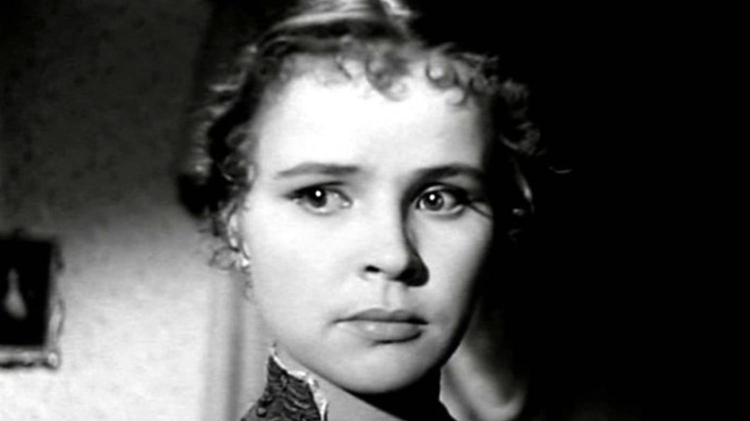 Валентина ПОНОМАРЁВА "Под насыпью"