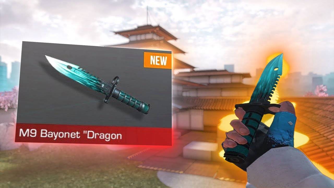 МУВИК СТАНДОФФ2 | KASAI КУПИЛ ЛУЧШИЙ НОЖ В СТАНДОФФ 2🔥｜ КУПИЛ М9 ДРАГОН ГЛАС