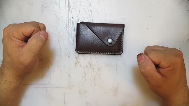 Картхолдер 1