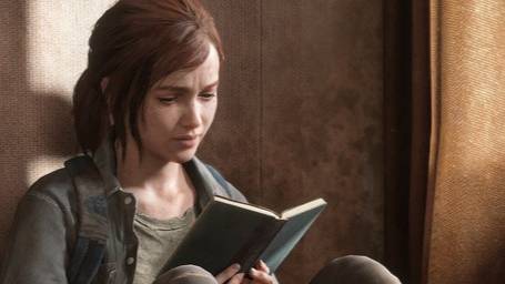 The Last of Us Part I прохождение - 3