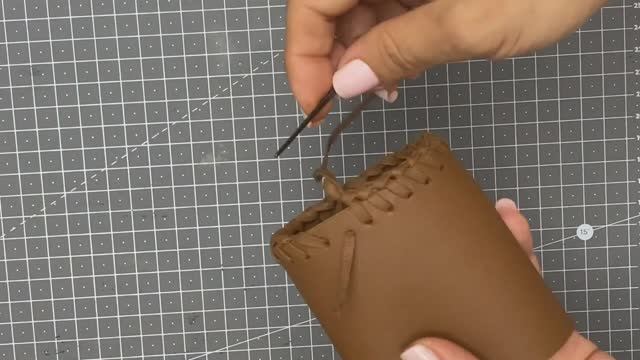 Бесконечное плетение