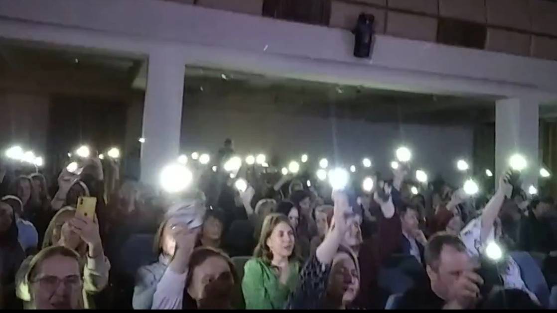 Алексей Чичаков и Ко - Мантра Зелёной Таре (2025.02.12)