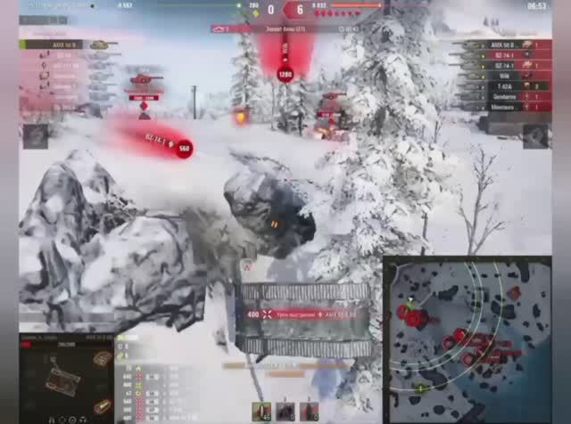 смешные моменты в мире танков 2 выпуск битва блогеров