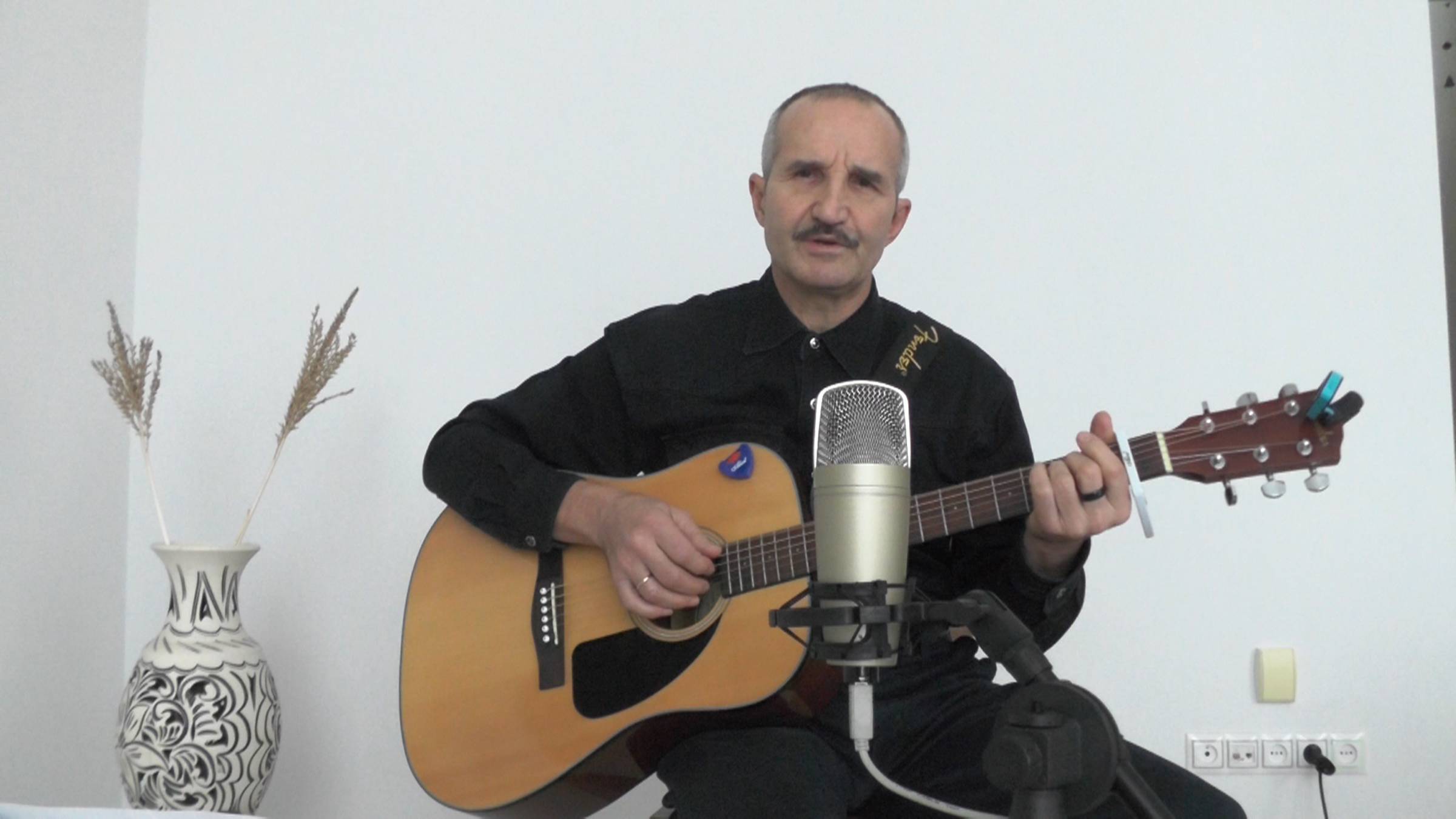 "Сон", на стихи М.Ю. Лермонтова.