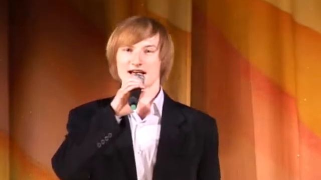 Гимн Центра творчества "Созвездие" 2005 г.
Автор слов и музыки: Рувман Михаил Феликсович