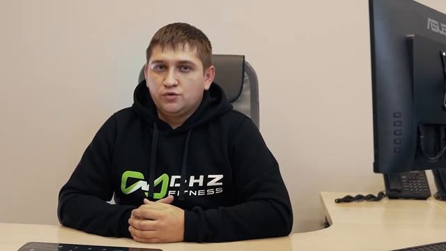 Обзор сервисного обслуживания тренажеров