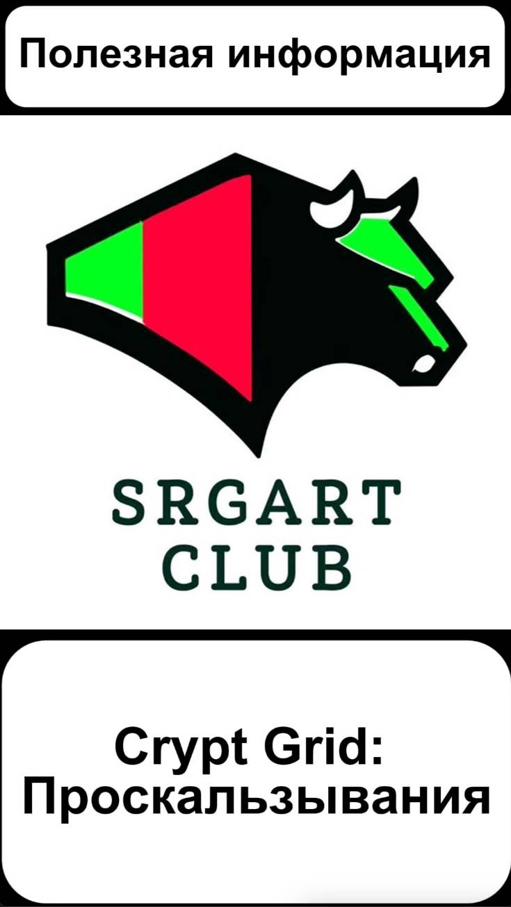 Crypt Grid Проскальзывания #btc #crypto #trading #indicators #tradingview