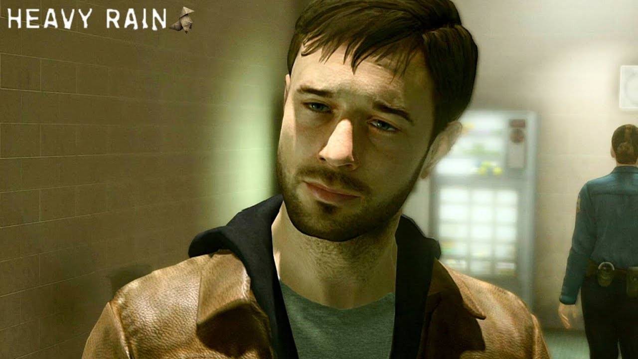 Поиски второго сына ► Heavy Rain #4