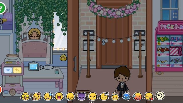 5 серия, 2 семейства, 3 сезон.