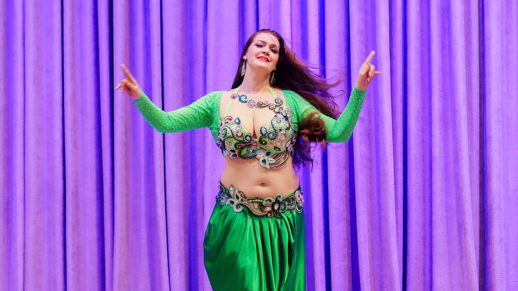 Марина Котомина, Новогодний концерт, Декабрь 2023